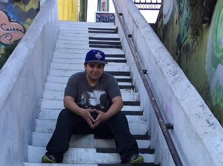 Desafio final modulo 1